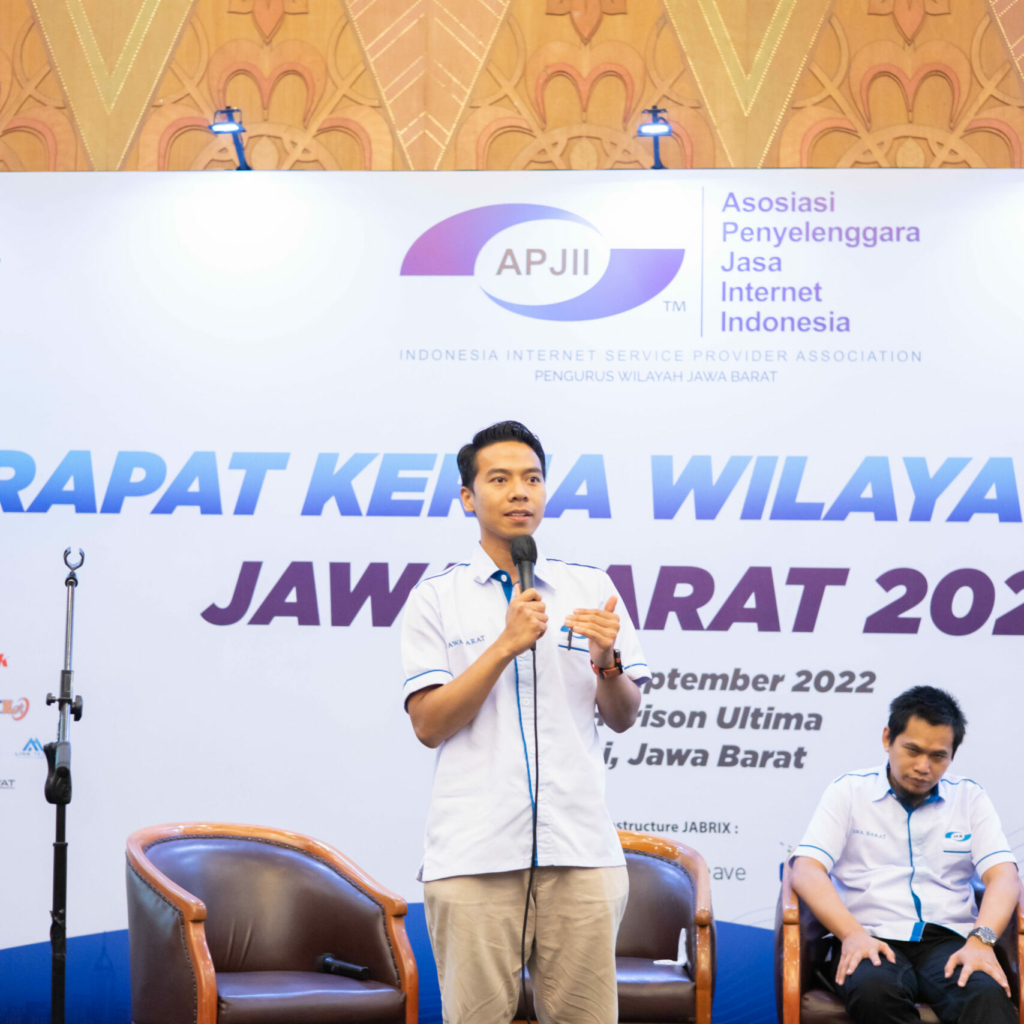 Galeri Kegiatan – APJII Jabar