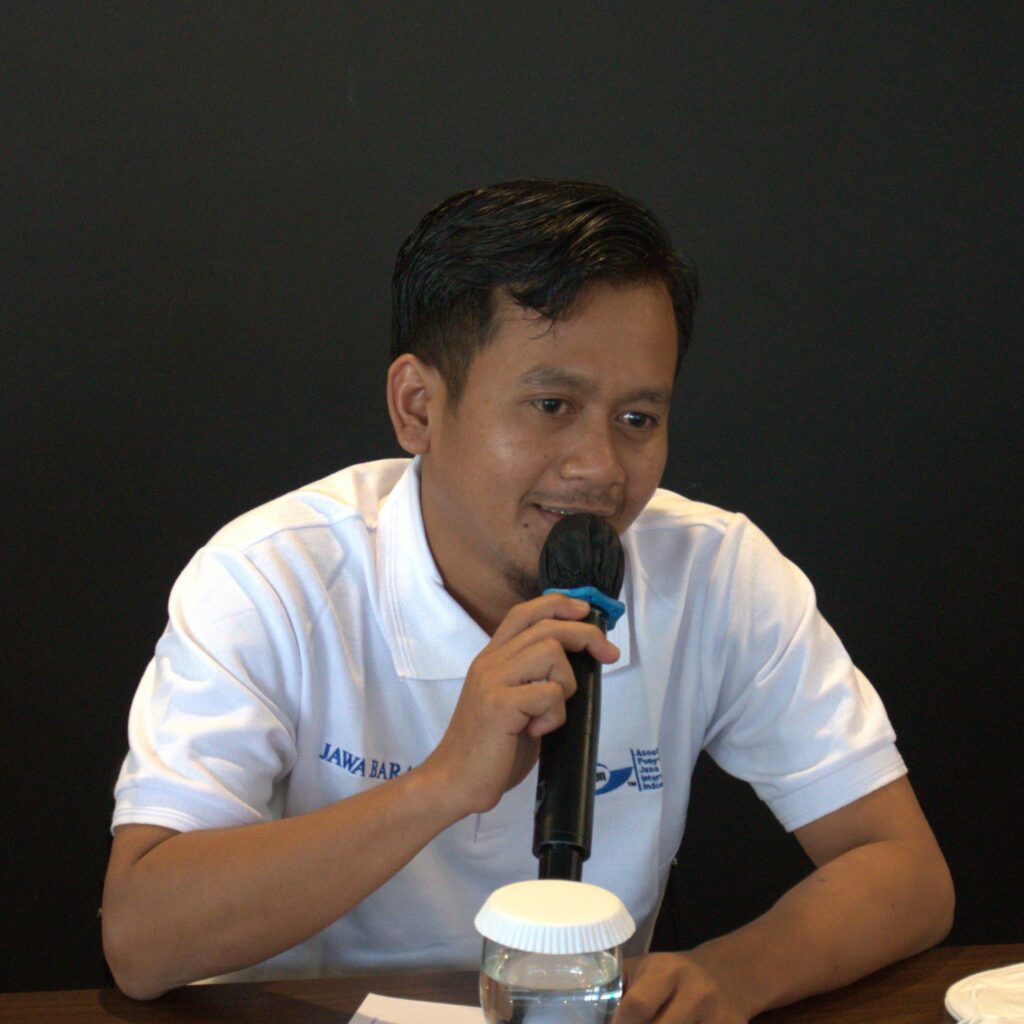 Pengurus APJII Jabar – APJII Jabar