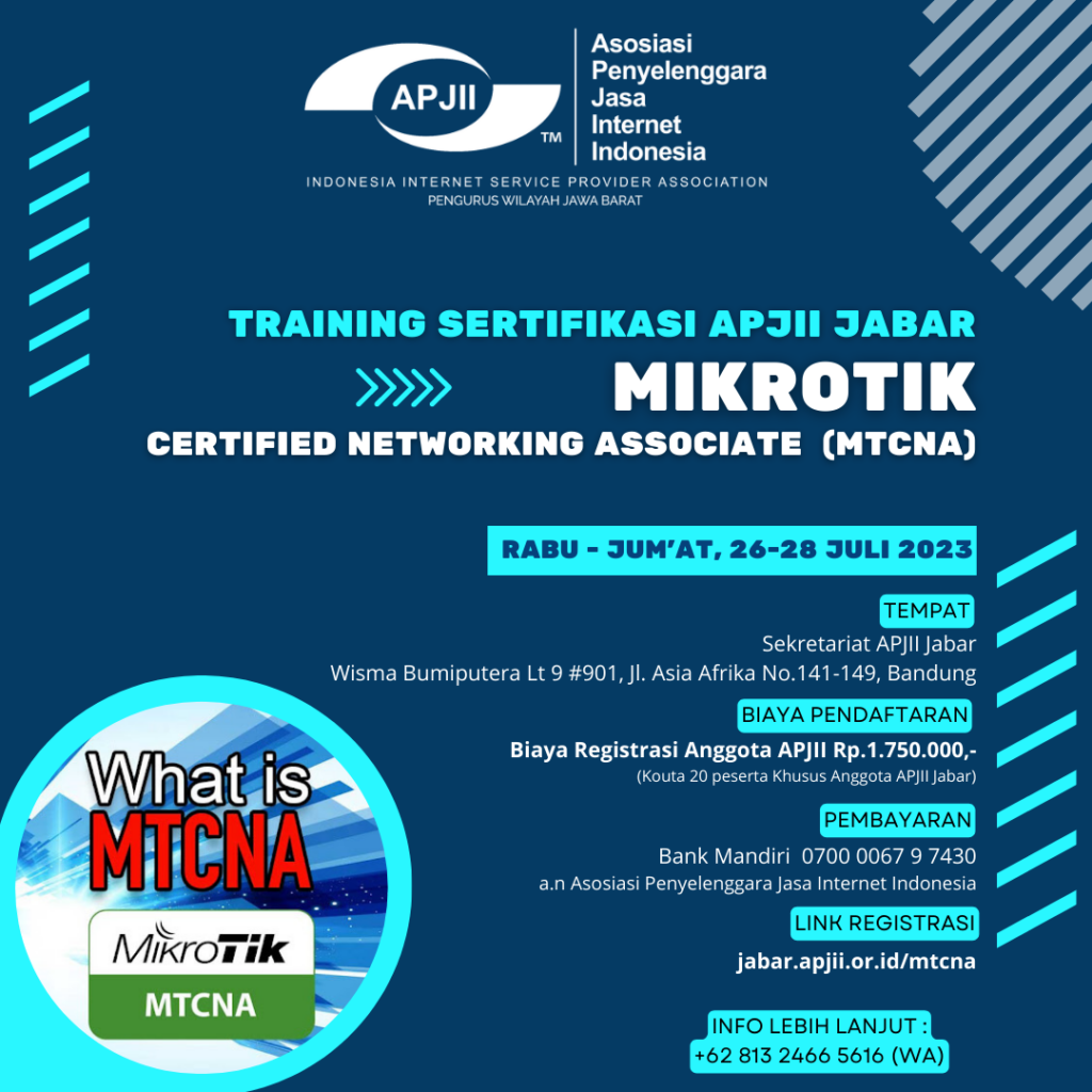 Event – APJII Jabar