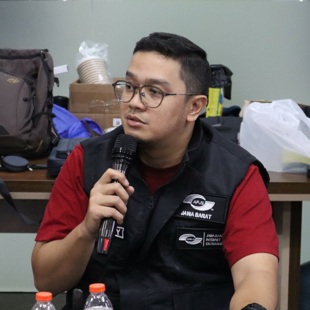 Pengurus APJII Jabar – APJII Jabar