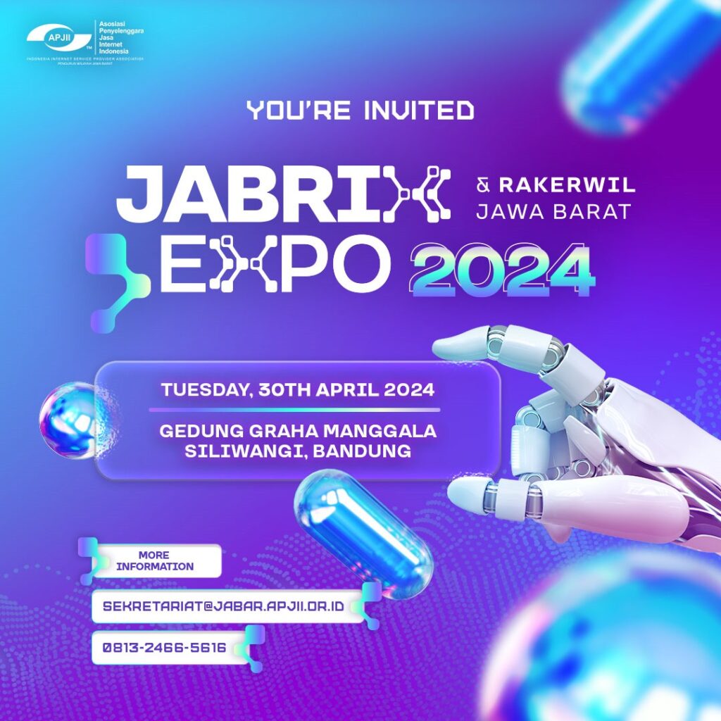 APJII Jabar