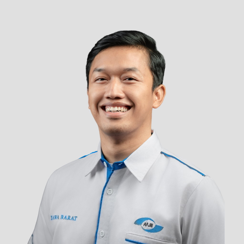 Pengurus APJII Jabar – APJII Jabar